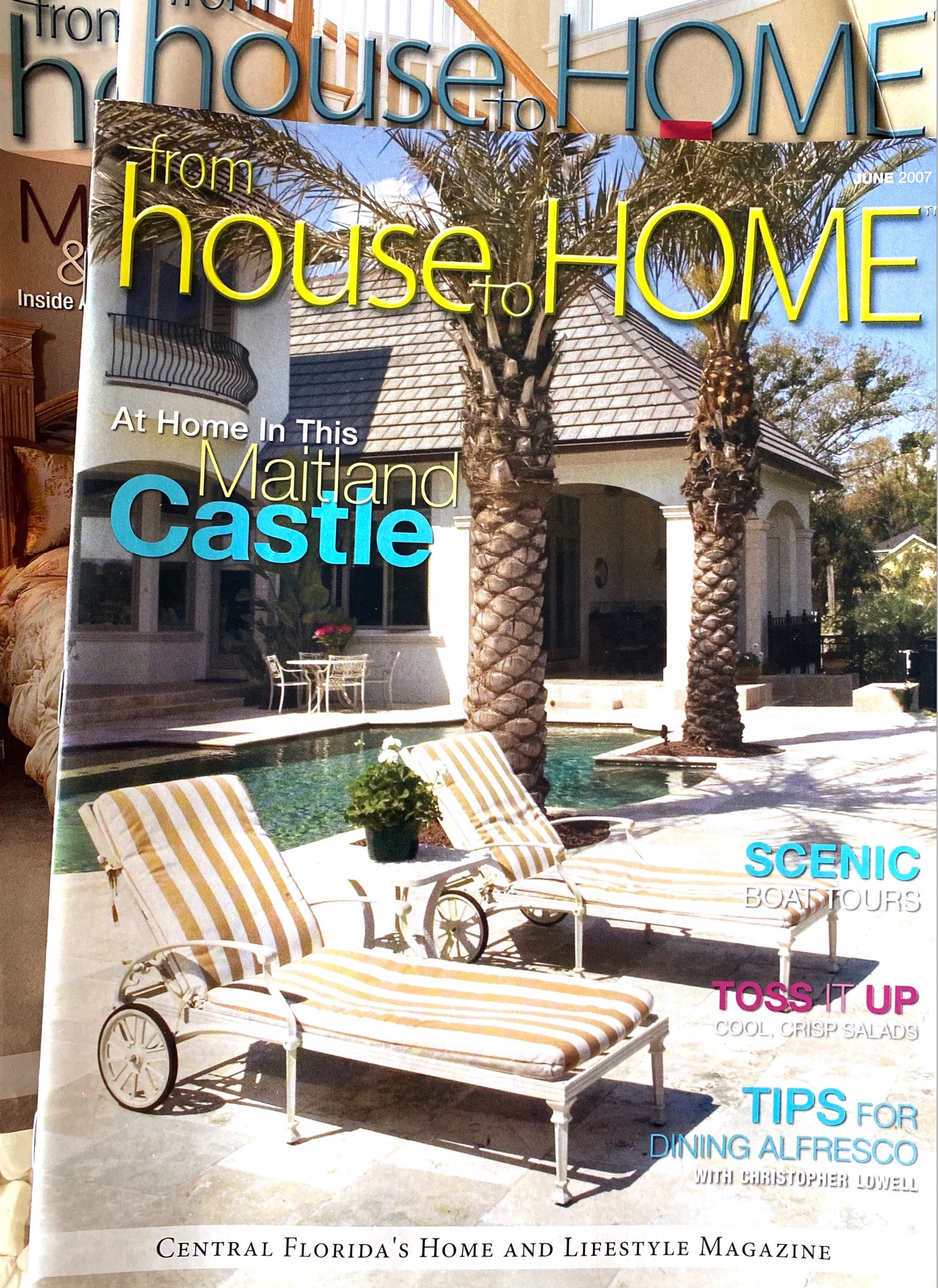 Archive: Interior Design + Home – Elyse Jessica Glickman